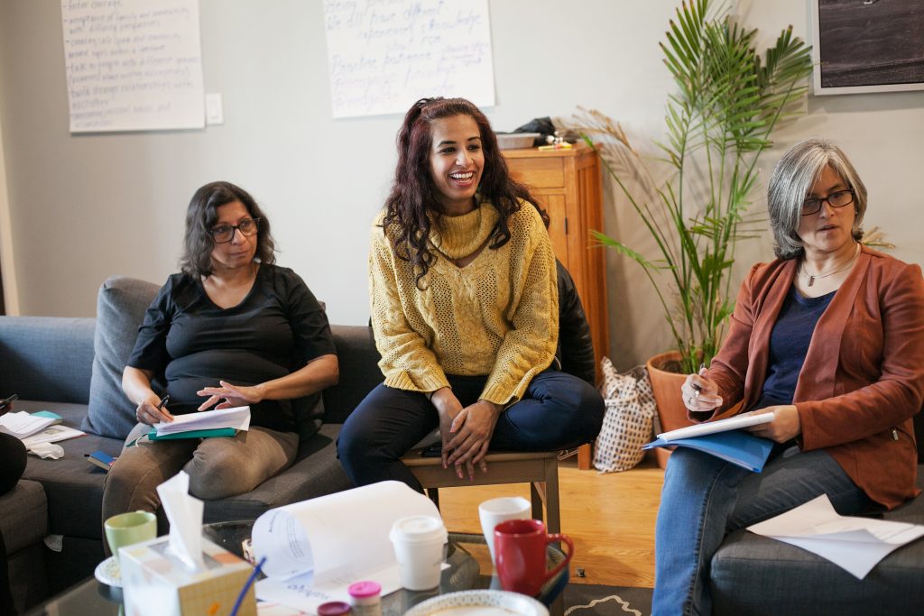 A Bohra woman fights against female genital cutting - Abuse - Women ...