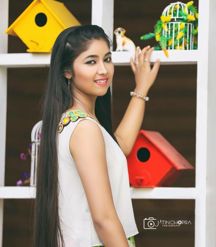 18-Year-Old Pop Singer Ginni Mahi Wows International Audience at the ...